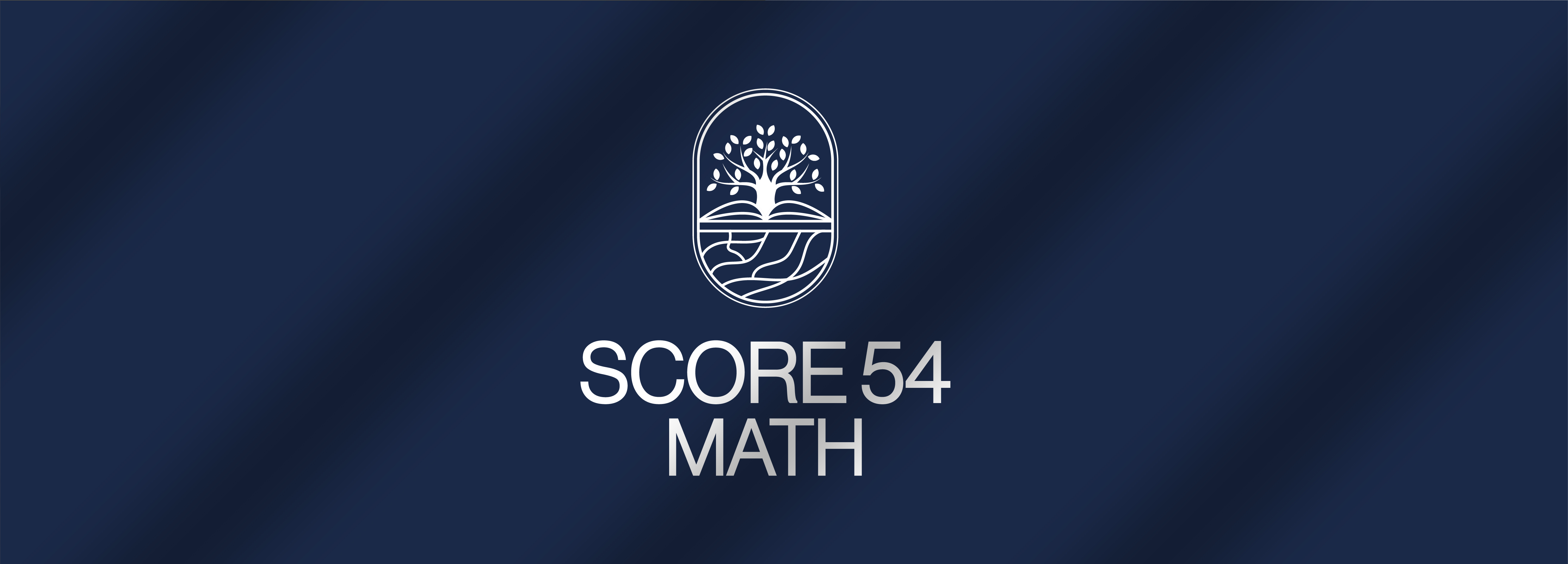 Score 54 Math